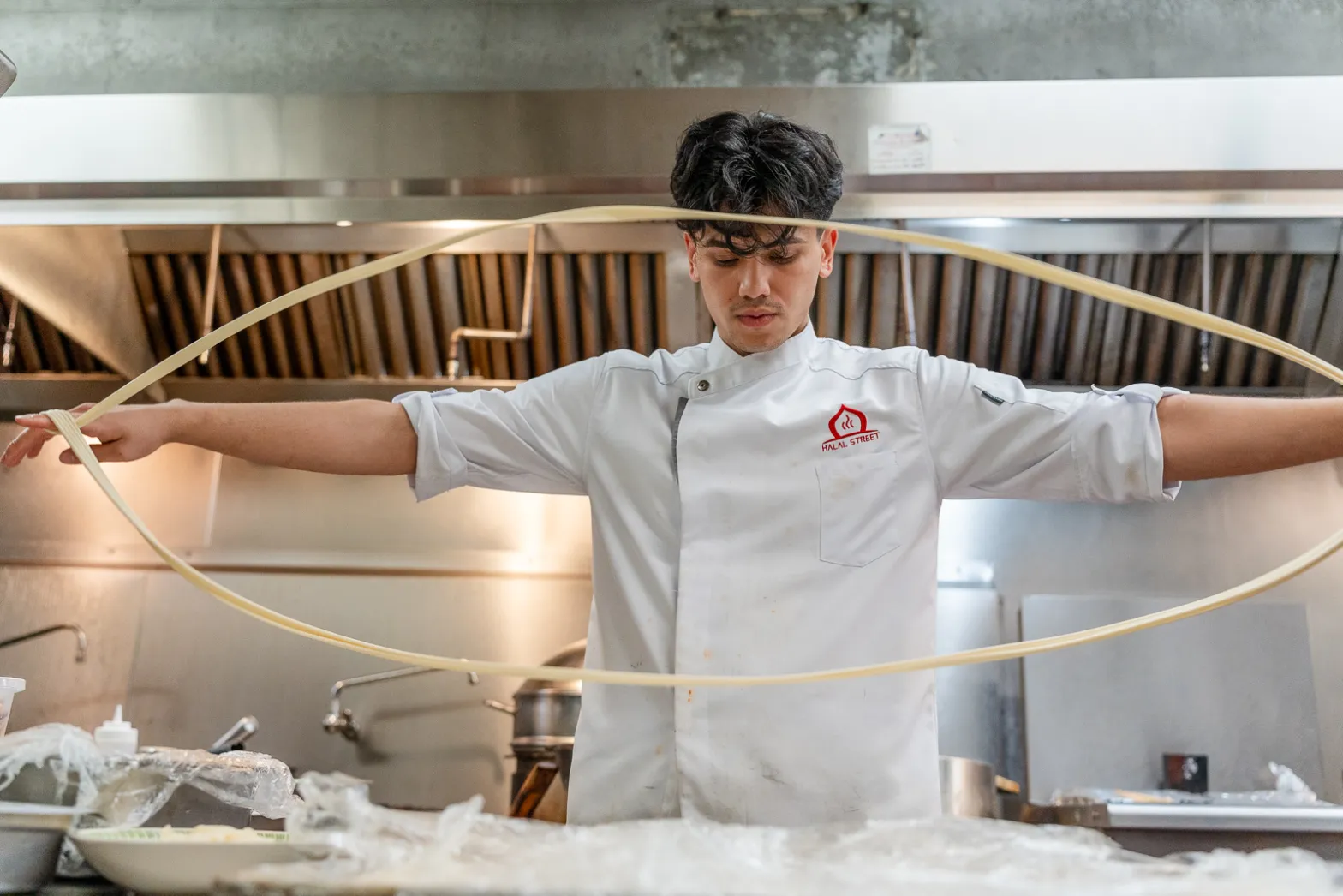 A Taste of Xinjiang: Discovering Halal Street Xinjiang Cuisine & BBQ