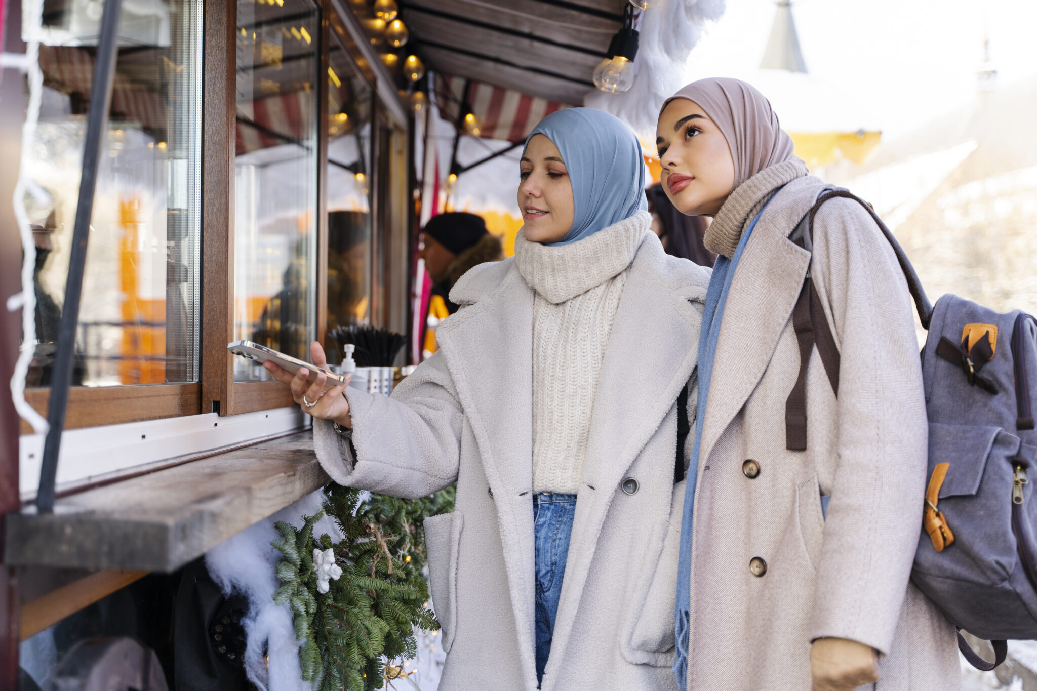 Khashoka Middle Eastern Cuisine Brings Authentic Jordanian Flavors to ...